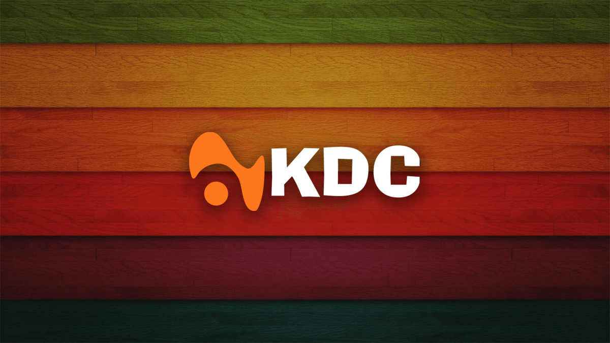 KDC – Always a part of eYou